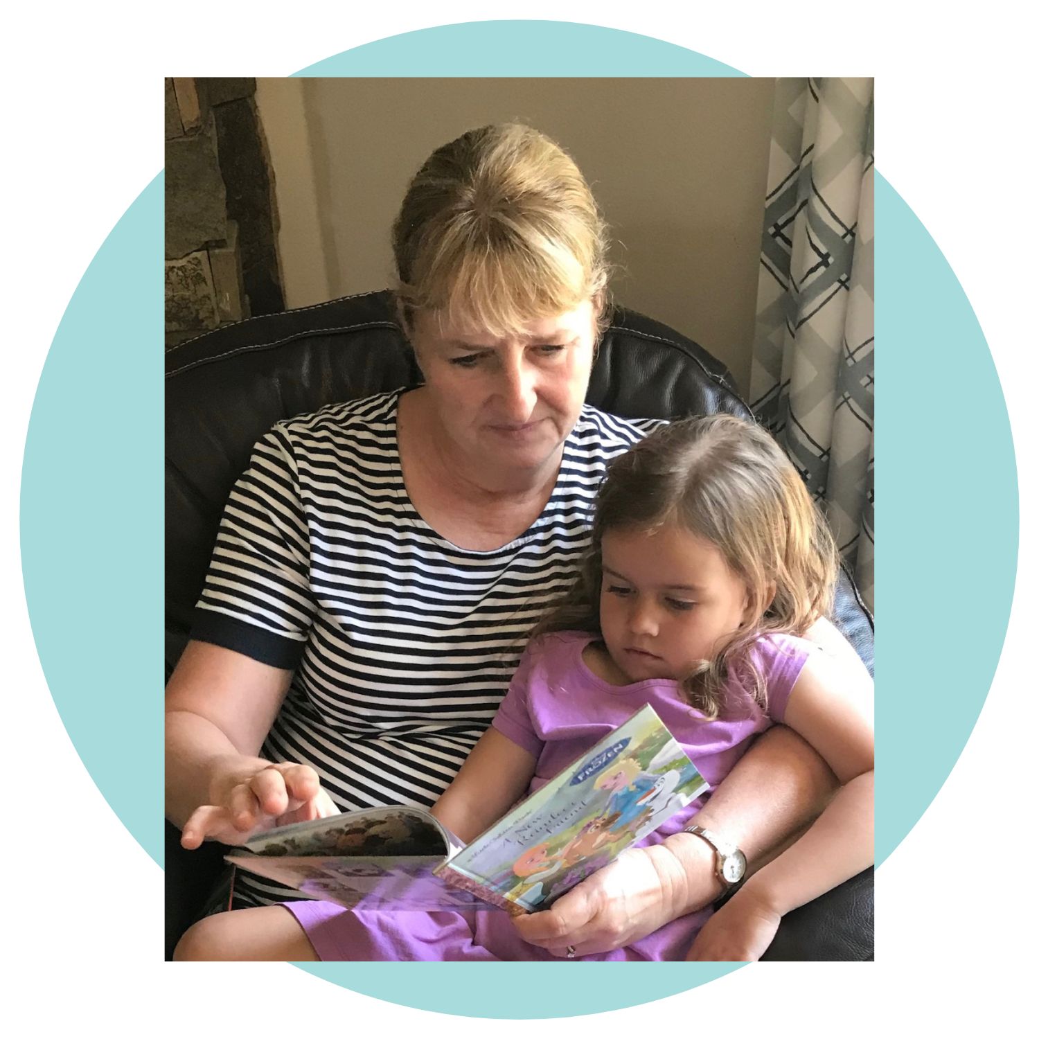 7 Reasons Why Reading Aloud To Children Is Important