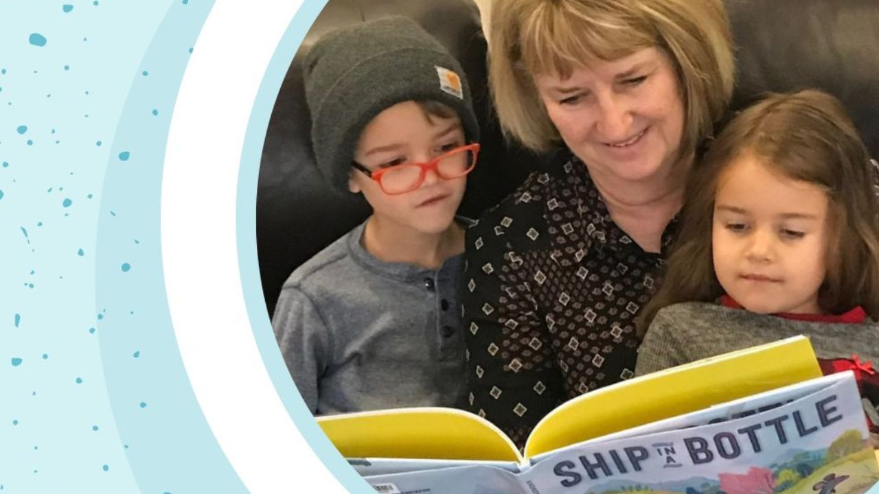 7 Reasons Why Reading Aloud To Children Is Important