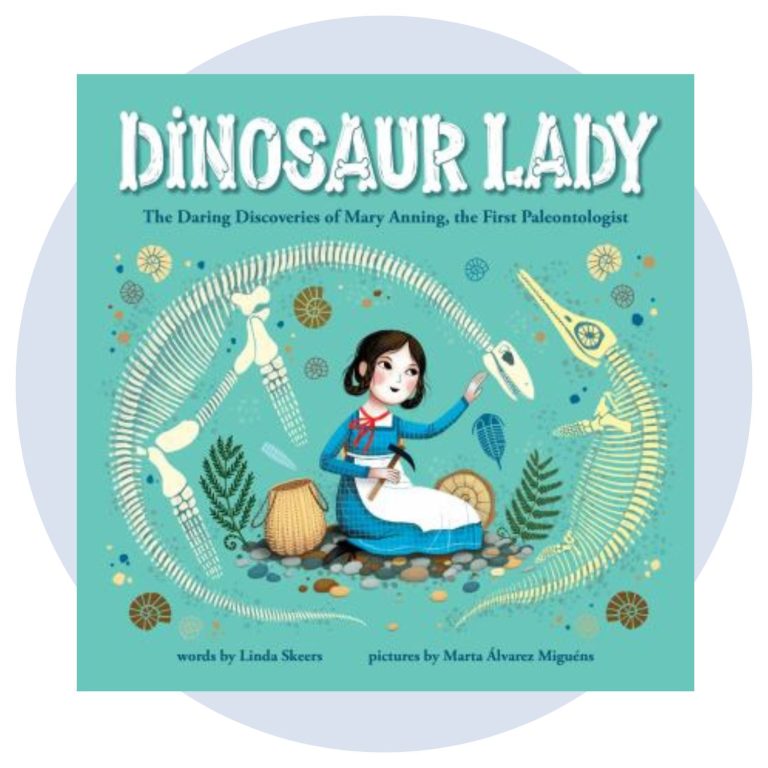 8 Stompin' Good Dinosaur Books
