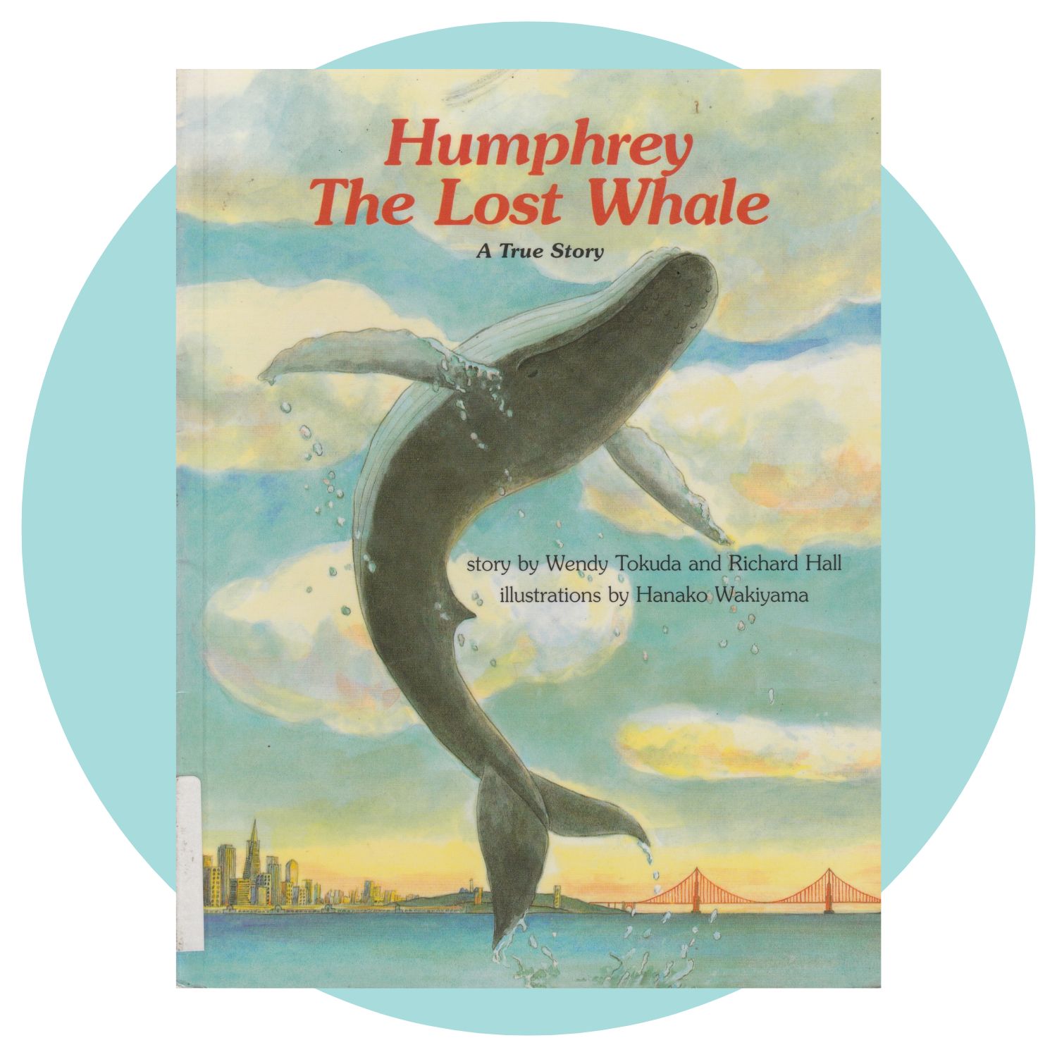 Amazing Whale Picture Books For Children Of All Ages
