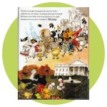 The Most Haunted House In America: A Fun Halloween Read-Aloud