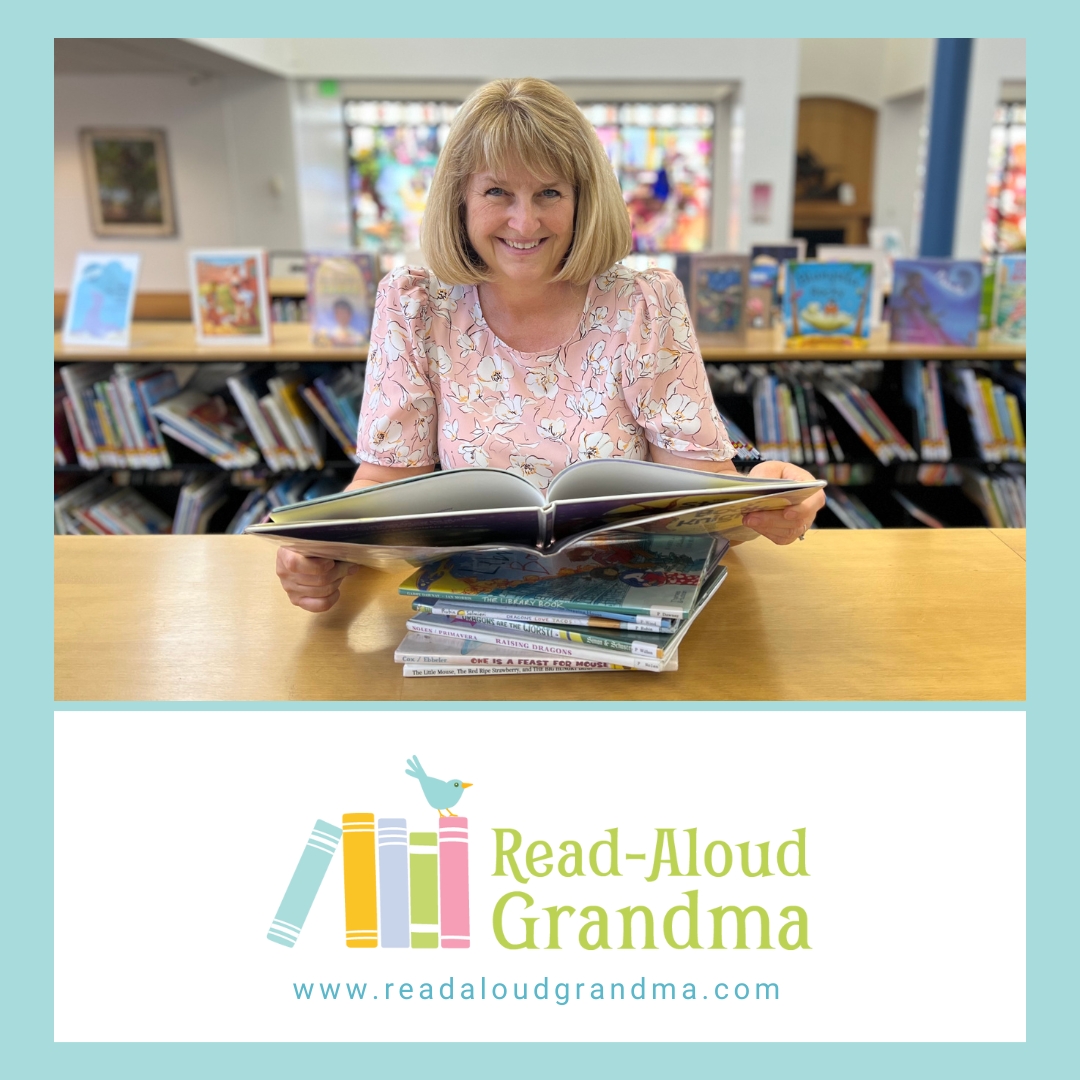 Read-Aloud Grandma - Read Aloud Grandma