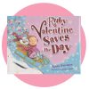 5 Clever Groundhog and Valentine's Day Books