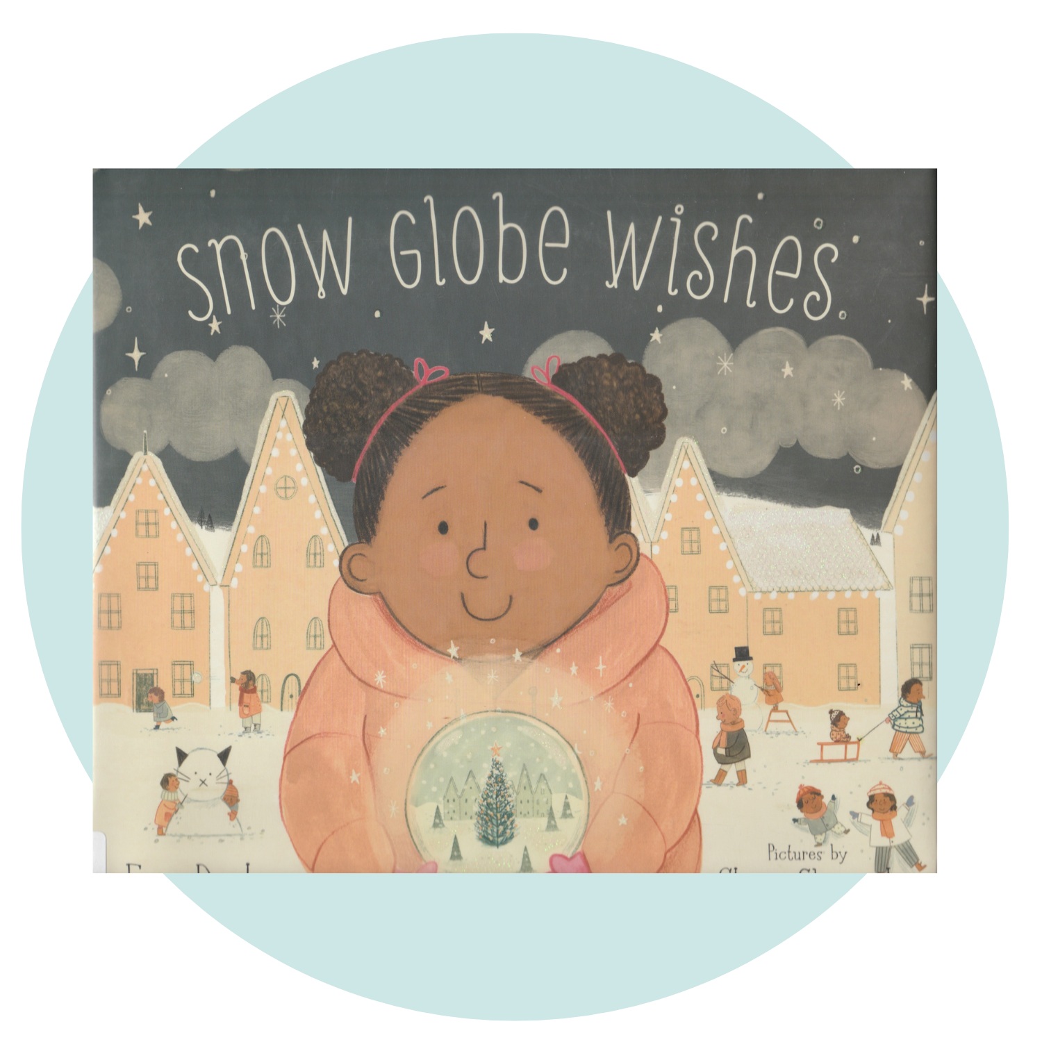 Magical Snow Day Books