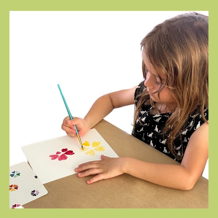 The Color Meditation Deck: Creative And Calming