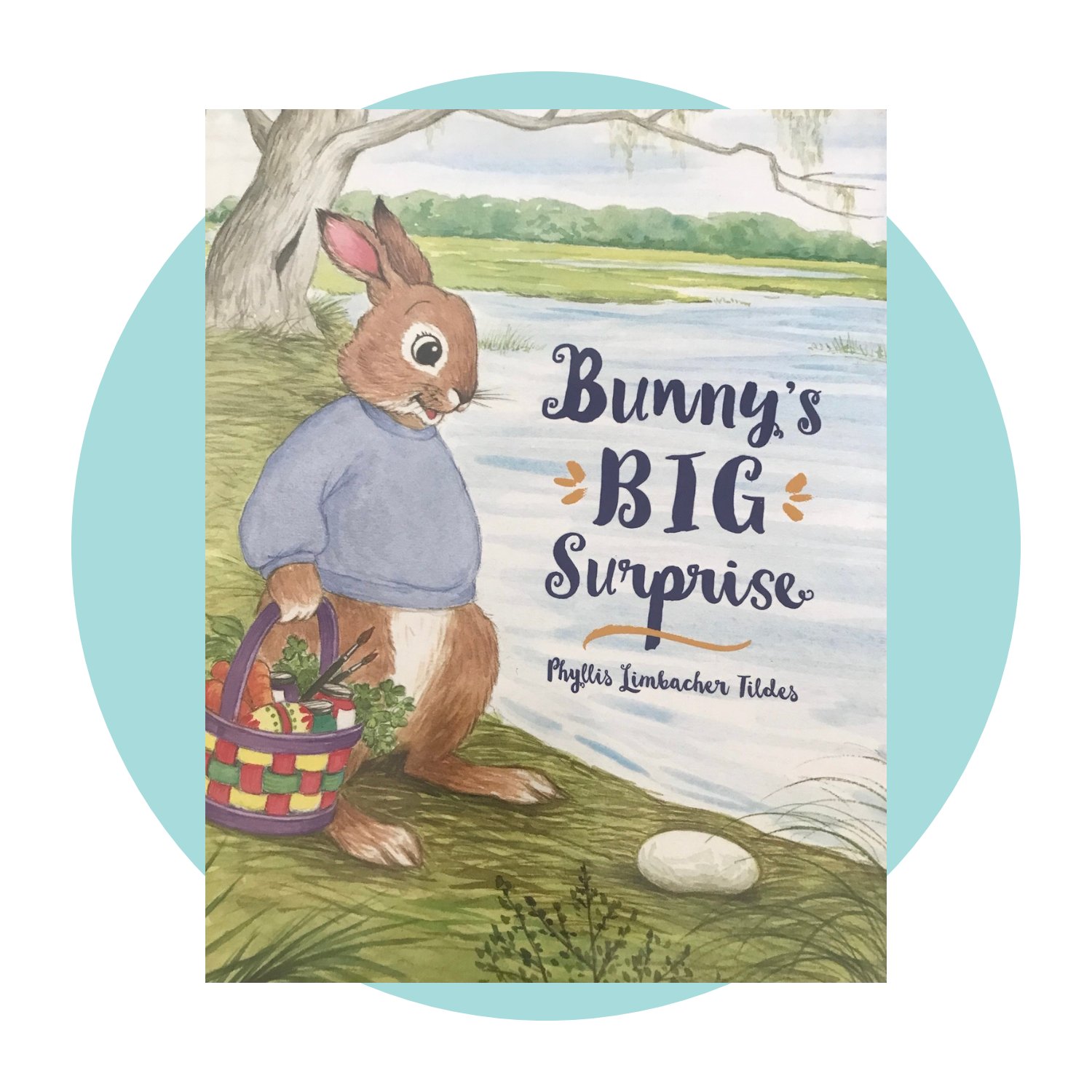 Leprechaun and Bunny Books That Celebrate Spring!