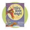 7 Favorite Dragon, Knight and Princess Books