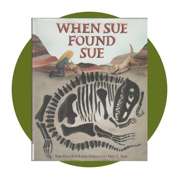 8 Stompin' Good Dinosaur Books